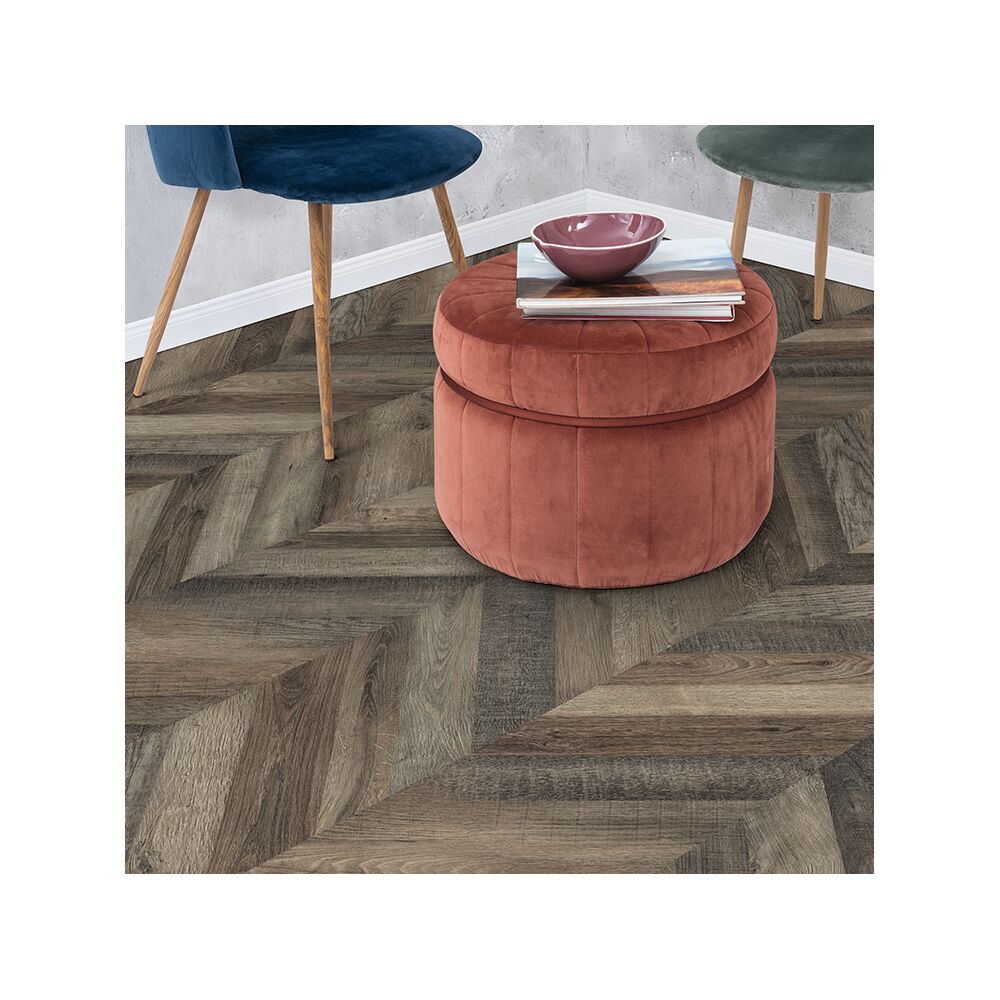 Egger EPL013 SMOOTH TOUCH DARK RIPON MEŞE