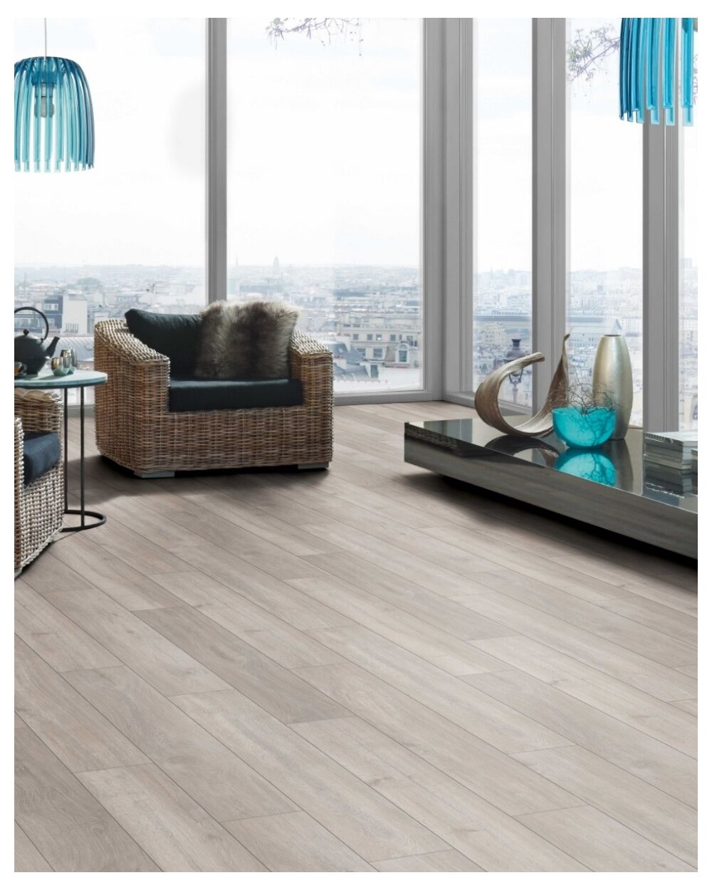 Krono Orginal Super Natural Colorado Oak